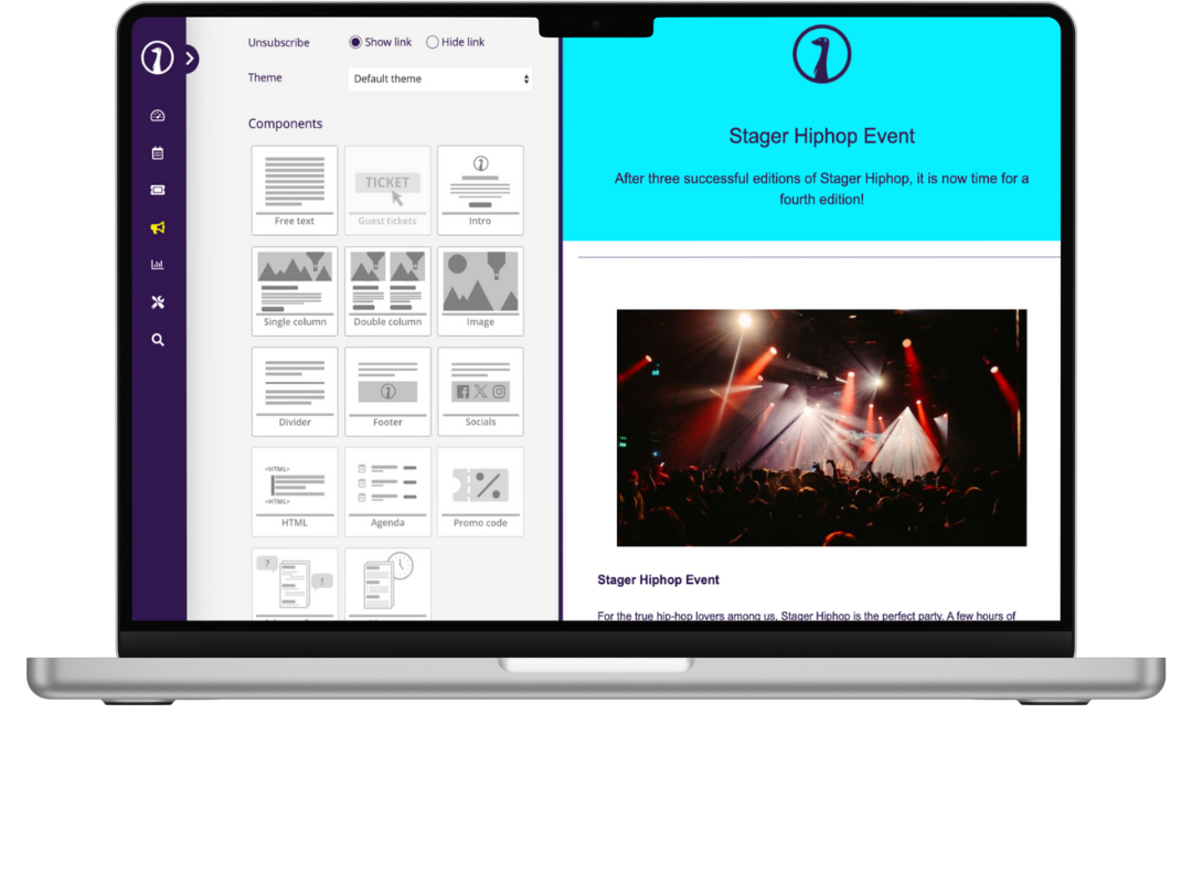 Stager for Education | Book a free demo!
