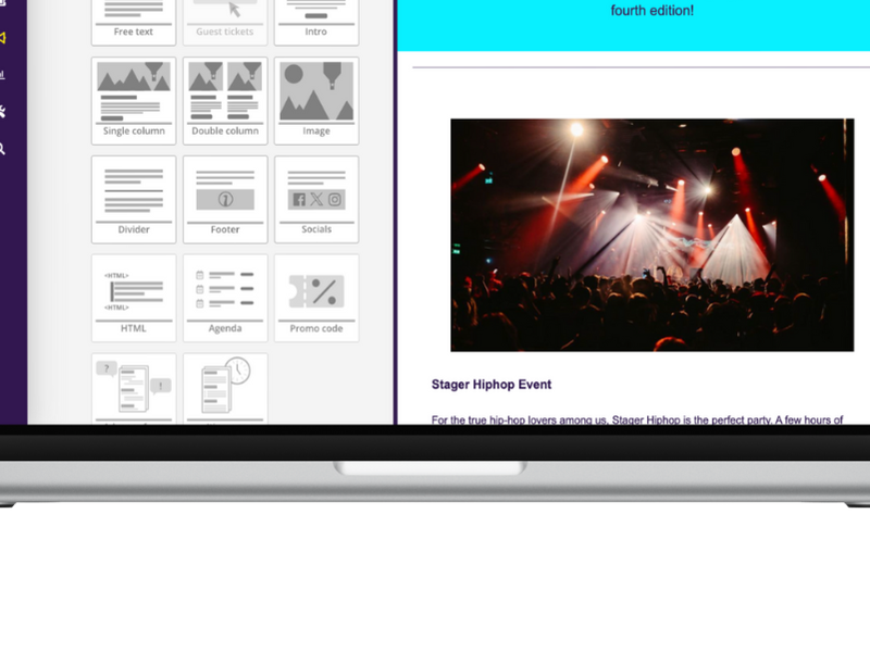Stager for Education | Book a free demo!