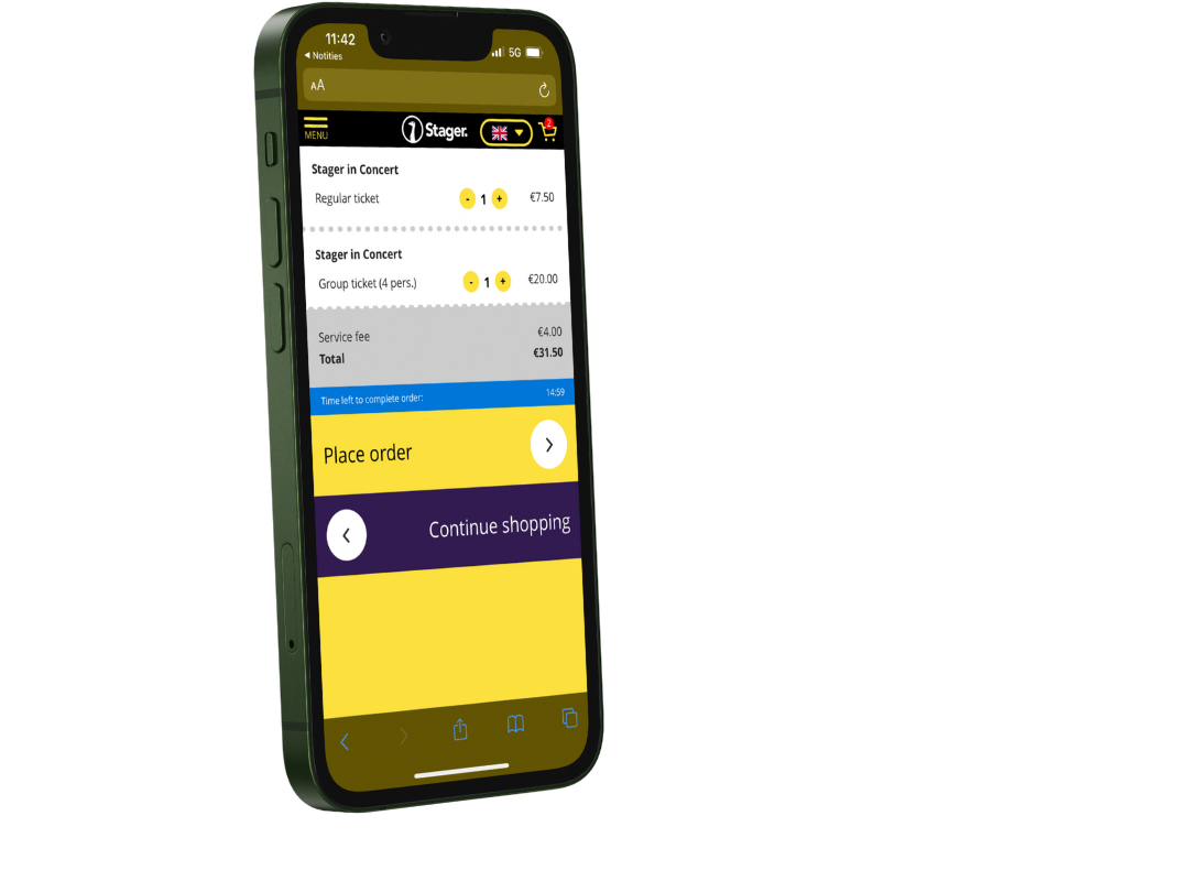 Stager for Education | Book a free demo!