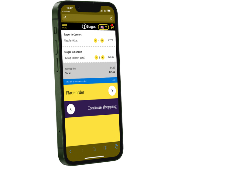 Stager for Education | Book a free demo!
